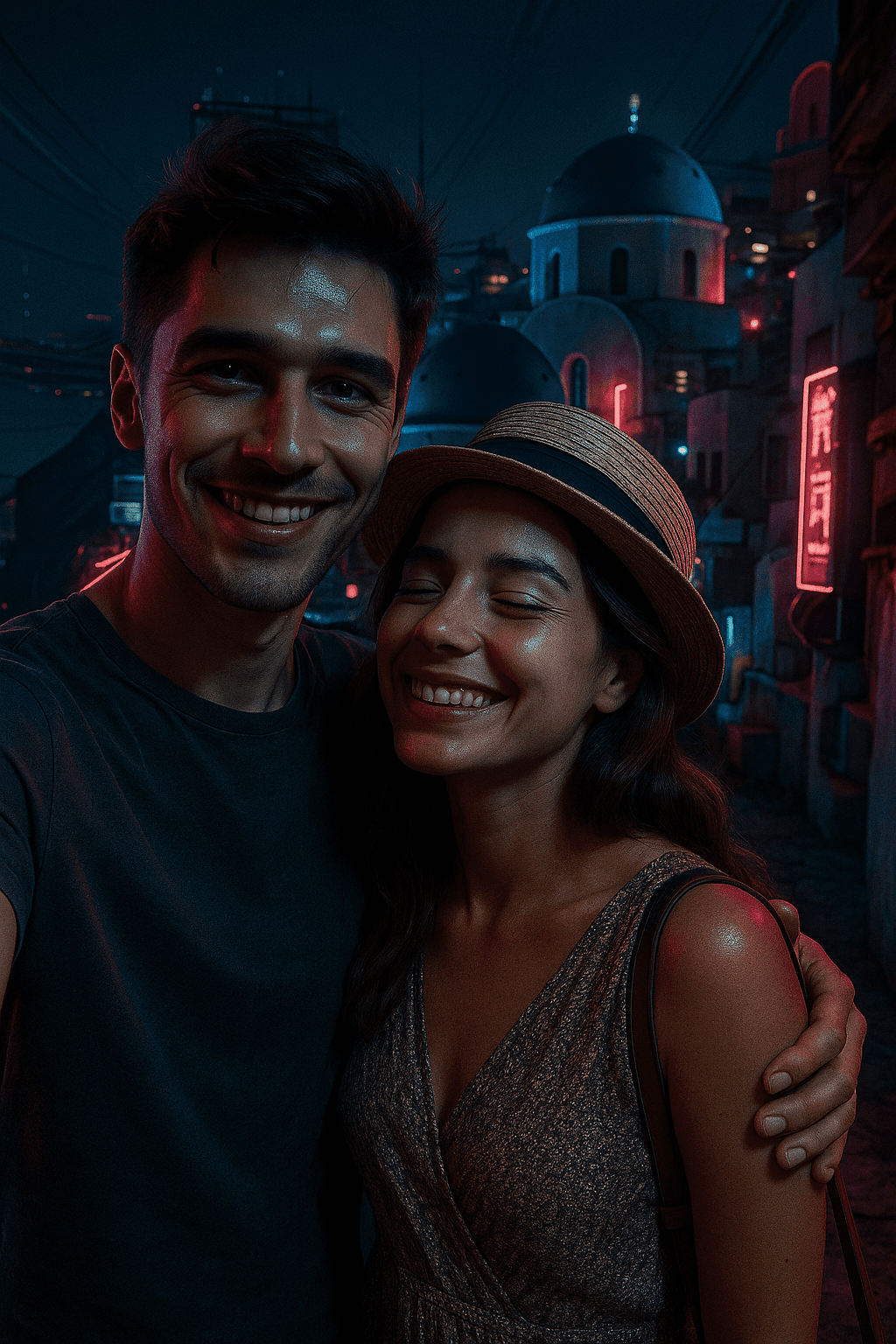 QuickPixel — Free online image generator