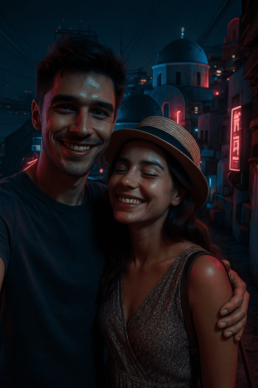 QuickPixel — Free online image generator