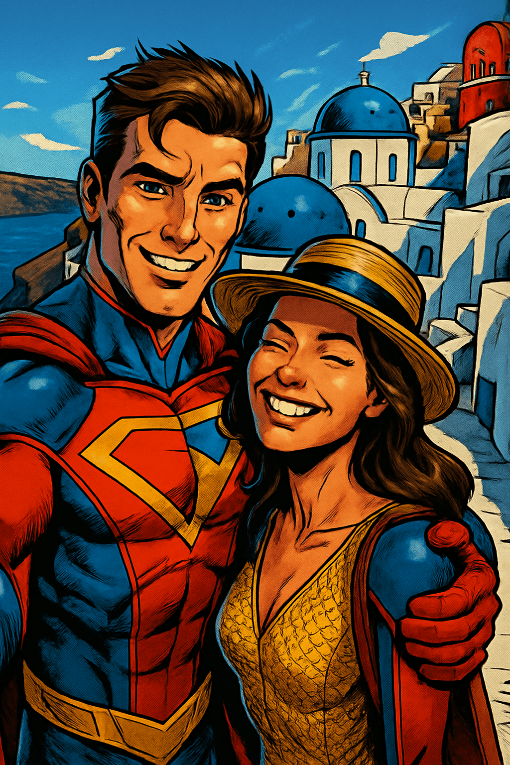 QuickPixel — Free online image generator